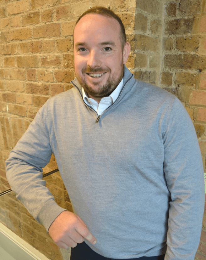 Senior Financial Recruitment - HedgerWay Recruitment