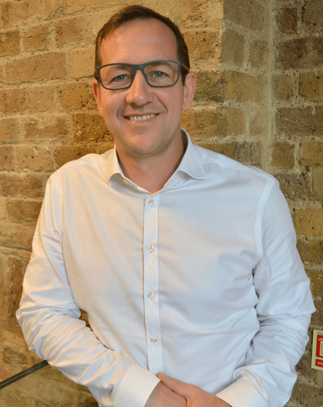 HedgerWay: Senior Financial Recruitment
